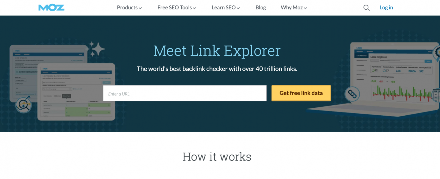 【徹底解説】被リンクとは？増やす方法やSEOにおいて重要な理由